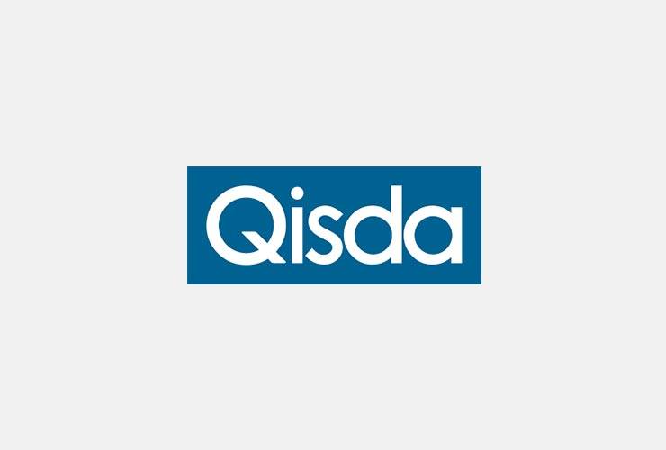 Qisda Logo